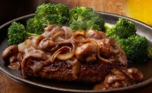 Longhorn SteakHouse Menu With Prices | Updated November 2025