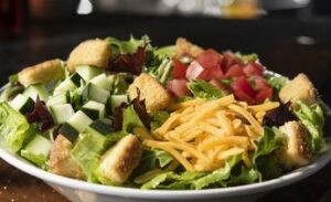 Longhorn SteakHouse Sides Menu With Prices - May 20, 2026