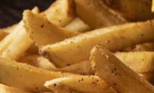 Longhorn SteakHouse Sides Menu With Prices - May 20, 2026